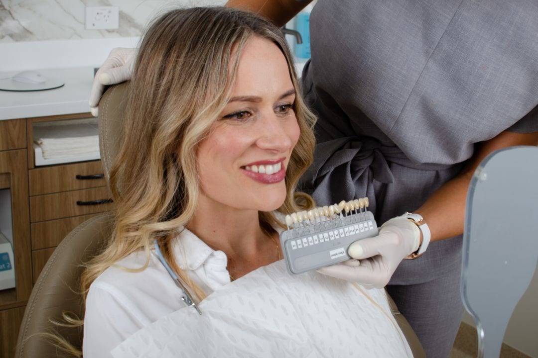 Yellow or Discoloured Teeth: Causes and Solutions